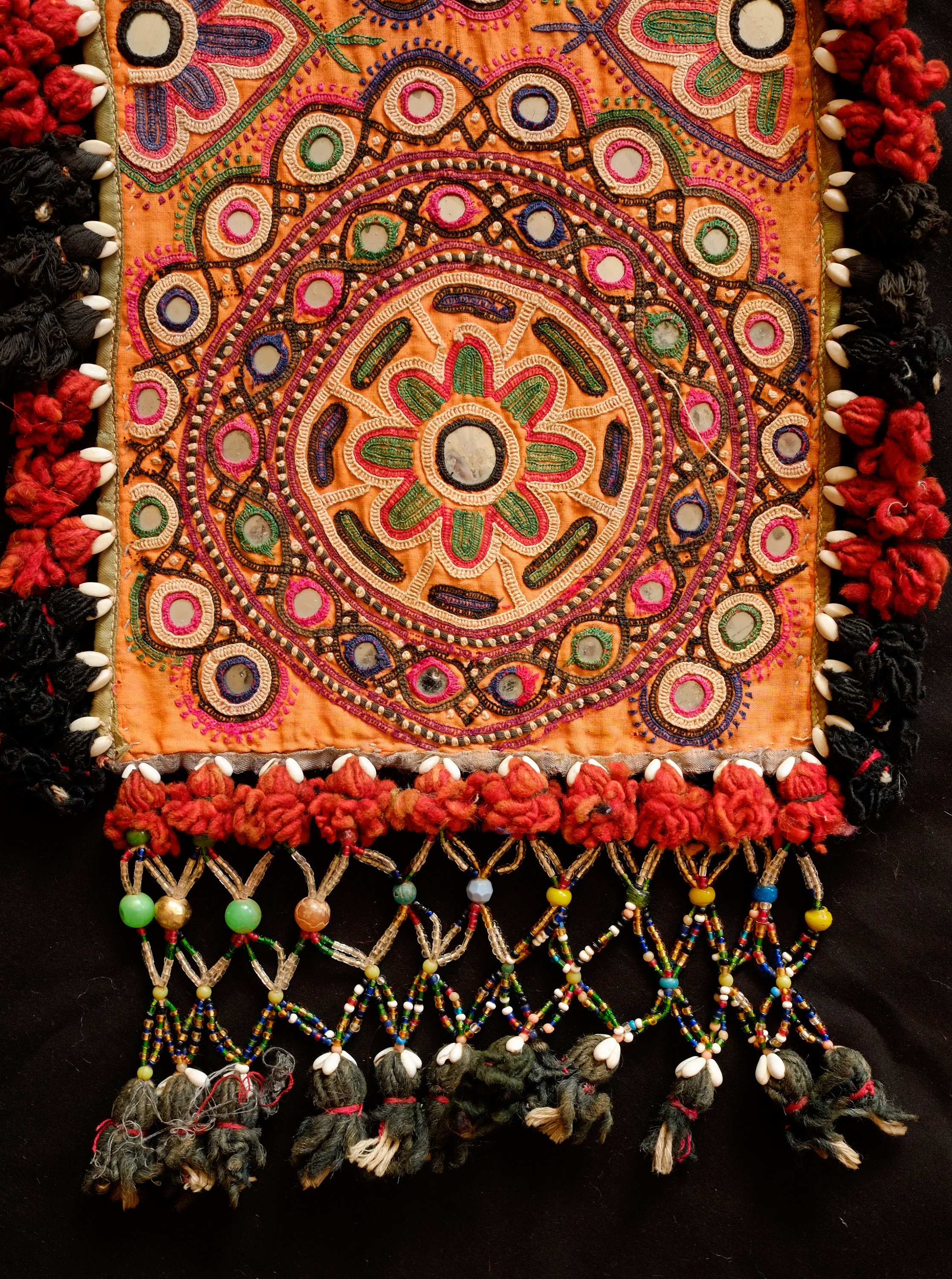 Sindh Embroidery, Pakistan - Etsy
