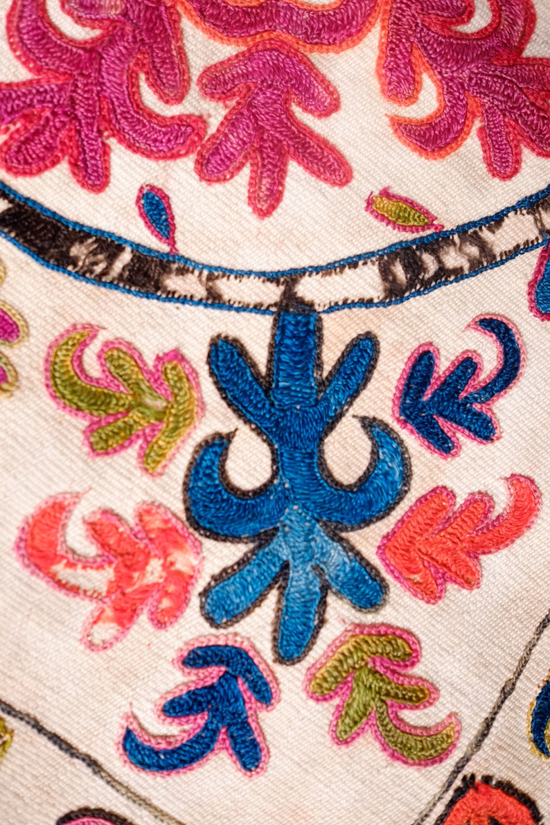 Kungrad Uzbek Hanging - Etsy