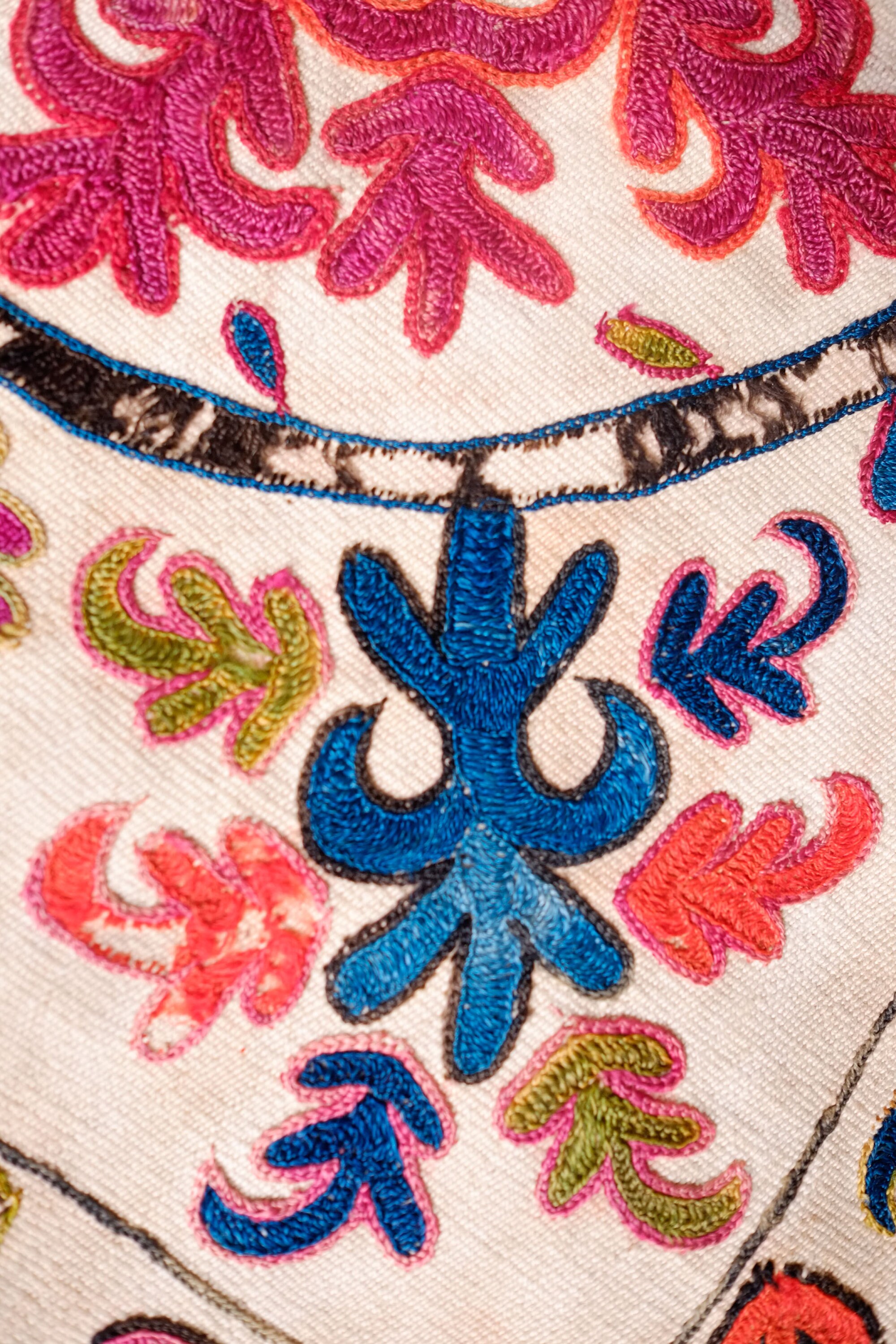 Kungrad Uzbek Hanging - Etsy