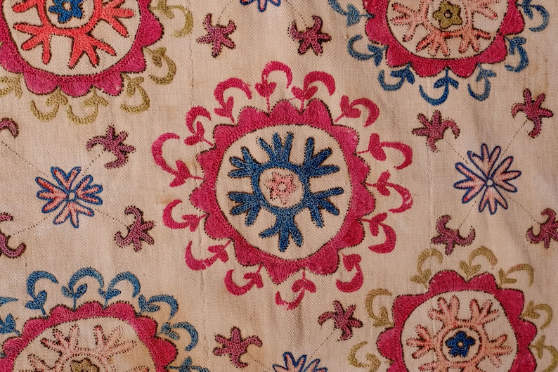 Kungrad Uzbek Hanging - Etsy