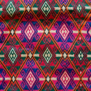 Hazara Embroidered Wallet - Ghazni Area - Etsy