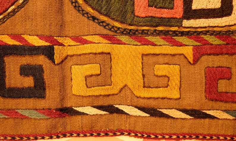 Kungrad Uzbek Suzani Kilim - Etsy