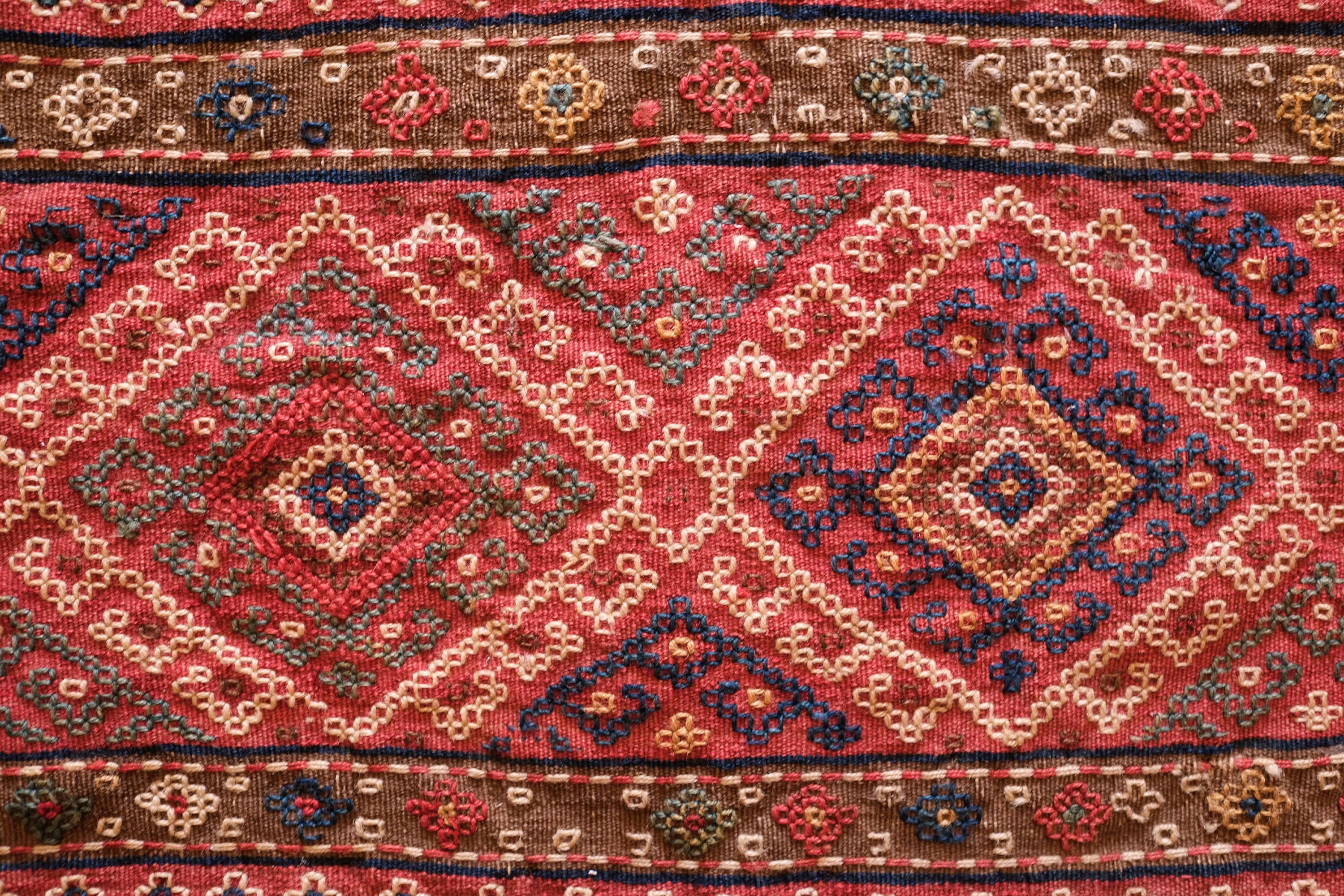 Kurdish Bag - Etsy