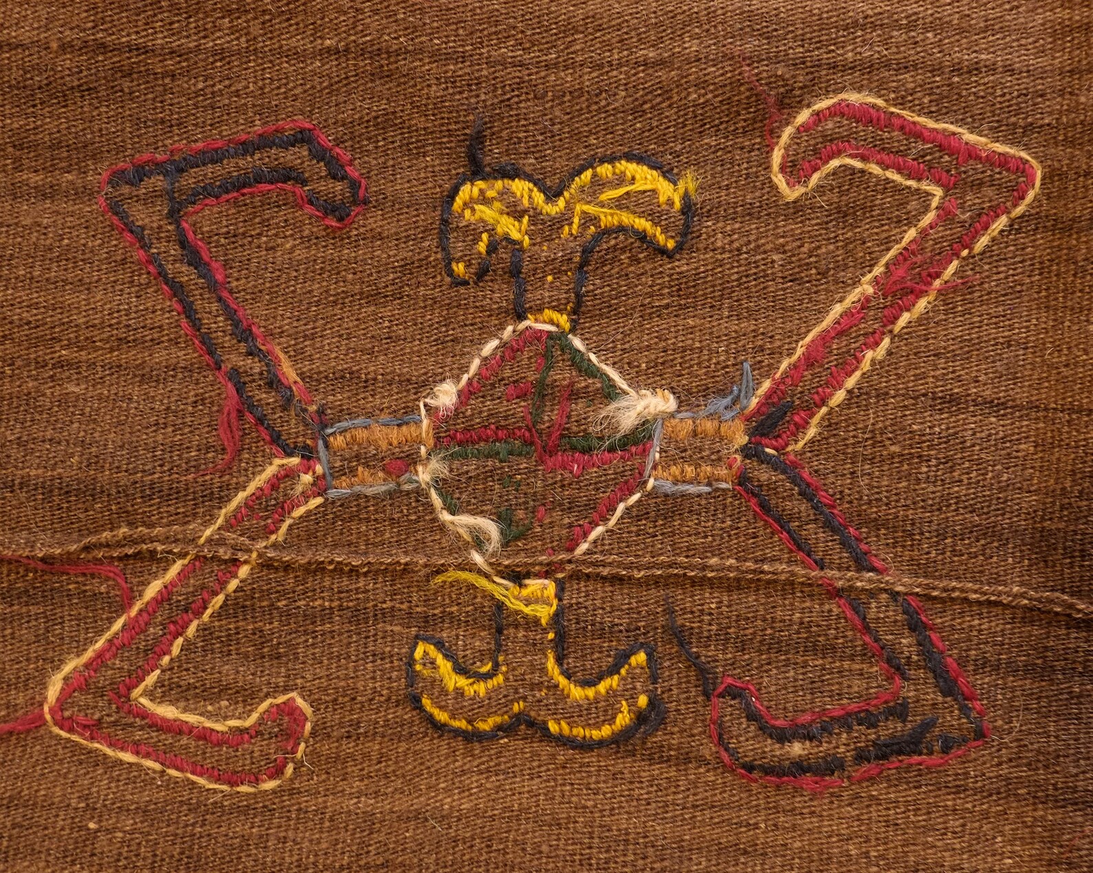 Kungrad Uzbek Suzani Kilim - Etsy