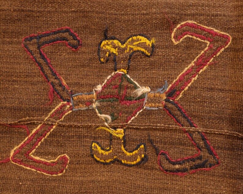 Kungrad Uzbek Suzani Kilim - Etsy