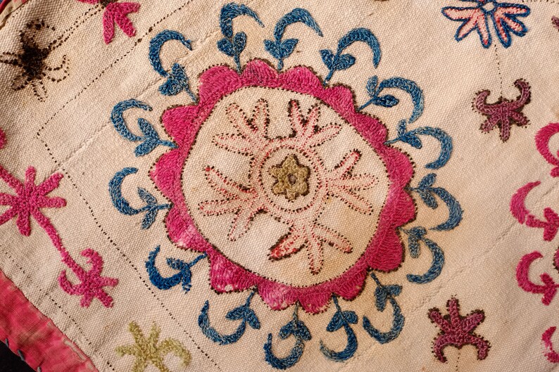 Kungrad Uzbek Hanging - Etsy