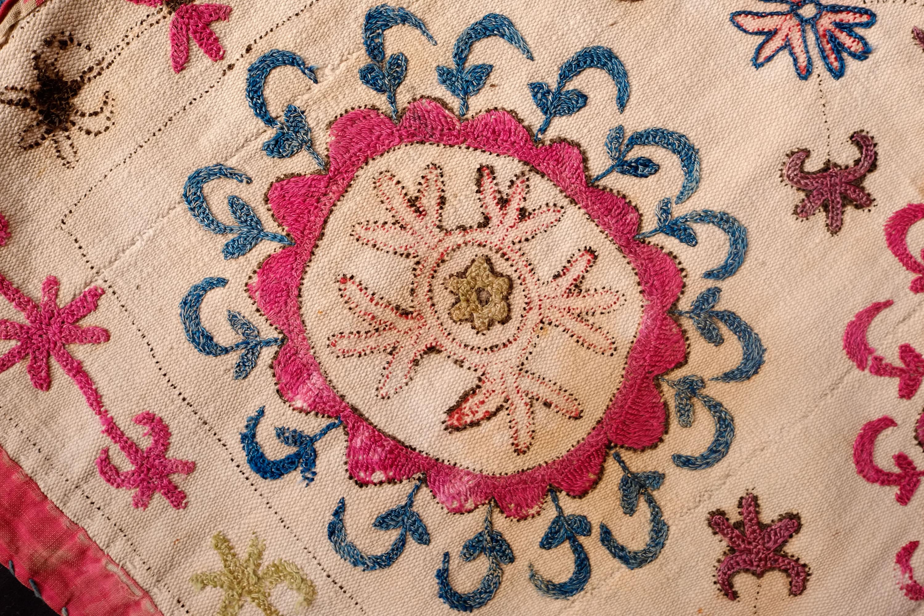 Kungrad Uzbek Hanging - Etsy