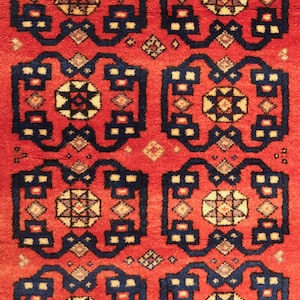 Ayvalik Area Western Anatolian Turkish Dobag Rug - Etsy