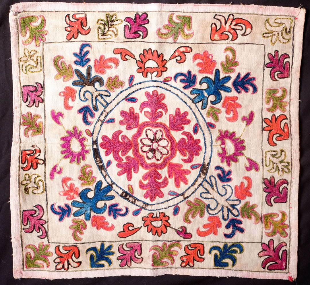 Kungrad Uzbek Hanging - Etsy