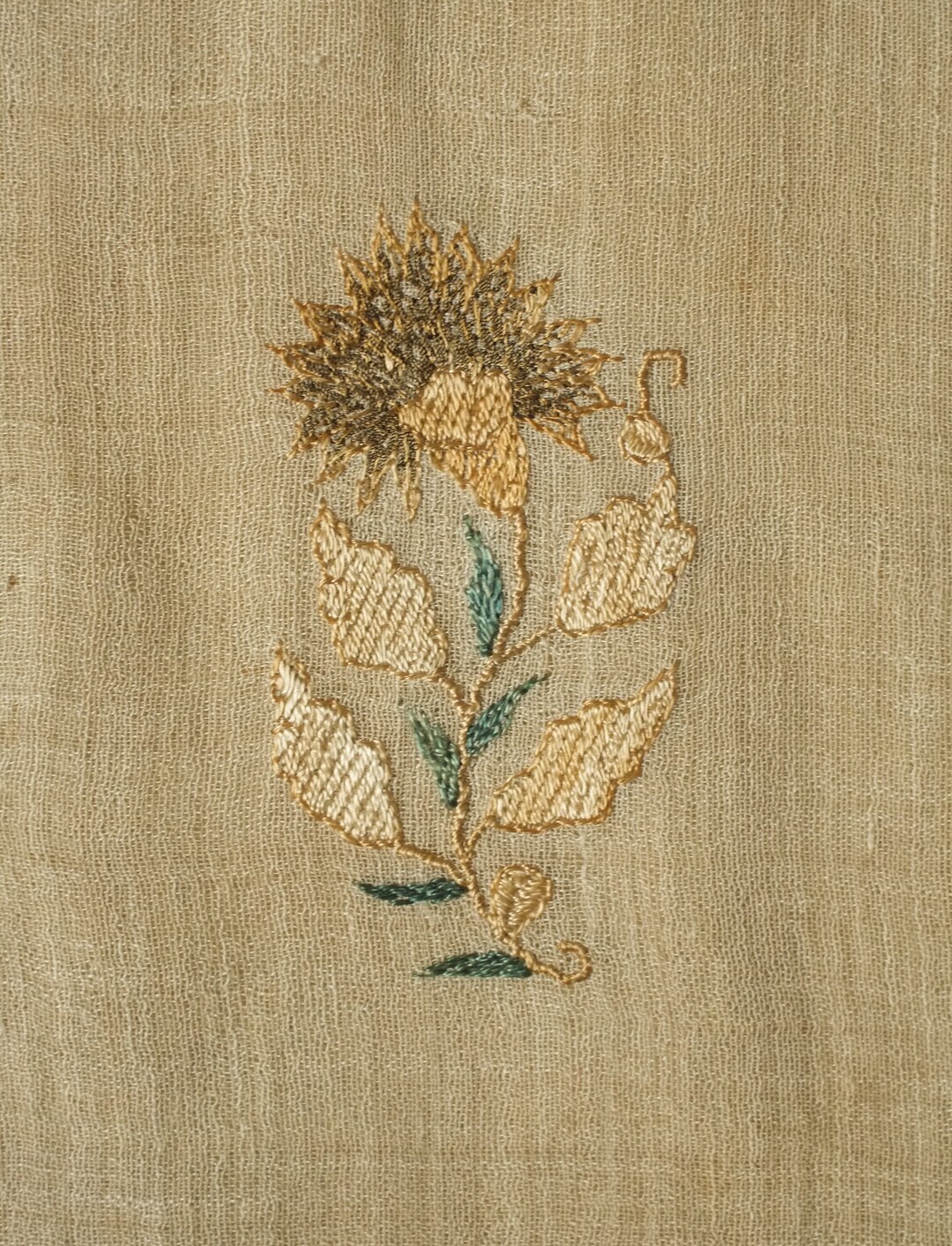 Turban Cover - Ottoman Turkish Embroidery - Etsy