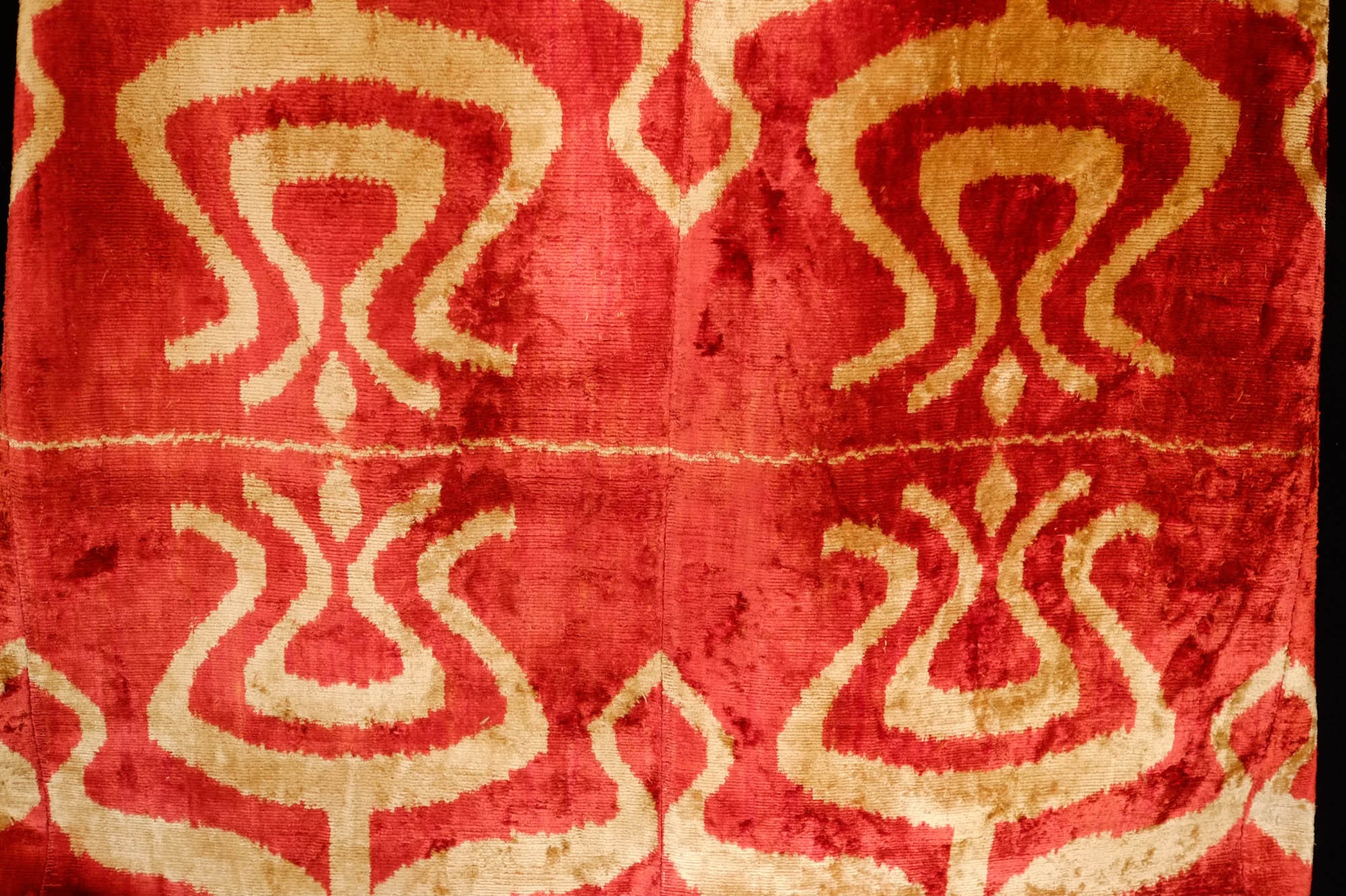 Velvet Kaftan Robe in Ottoman Style - Etsy