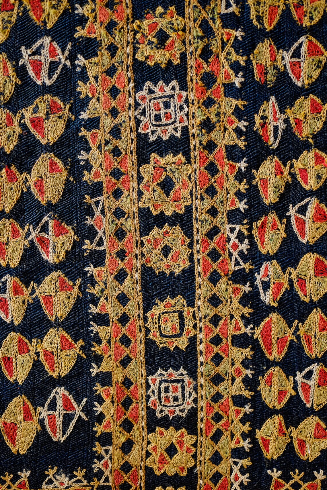 Arab Al-ahwar or Iraqi Marsh Arab Samawa Kilim - Etsy