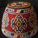 Afghan Pashtun Beaded Cap - Etsy