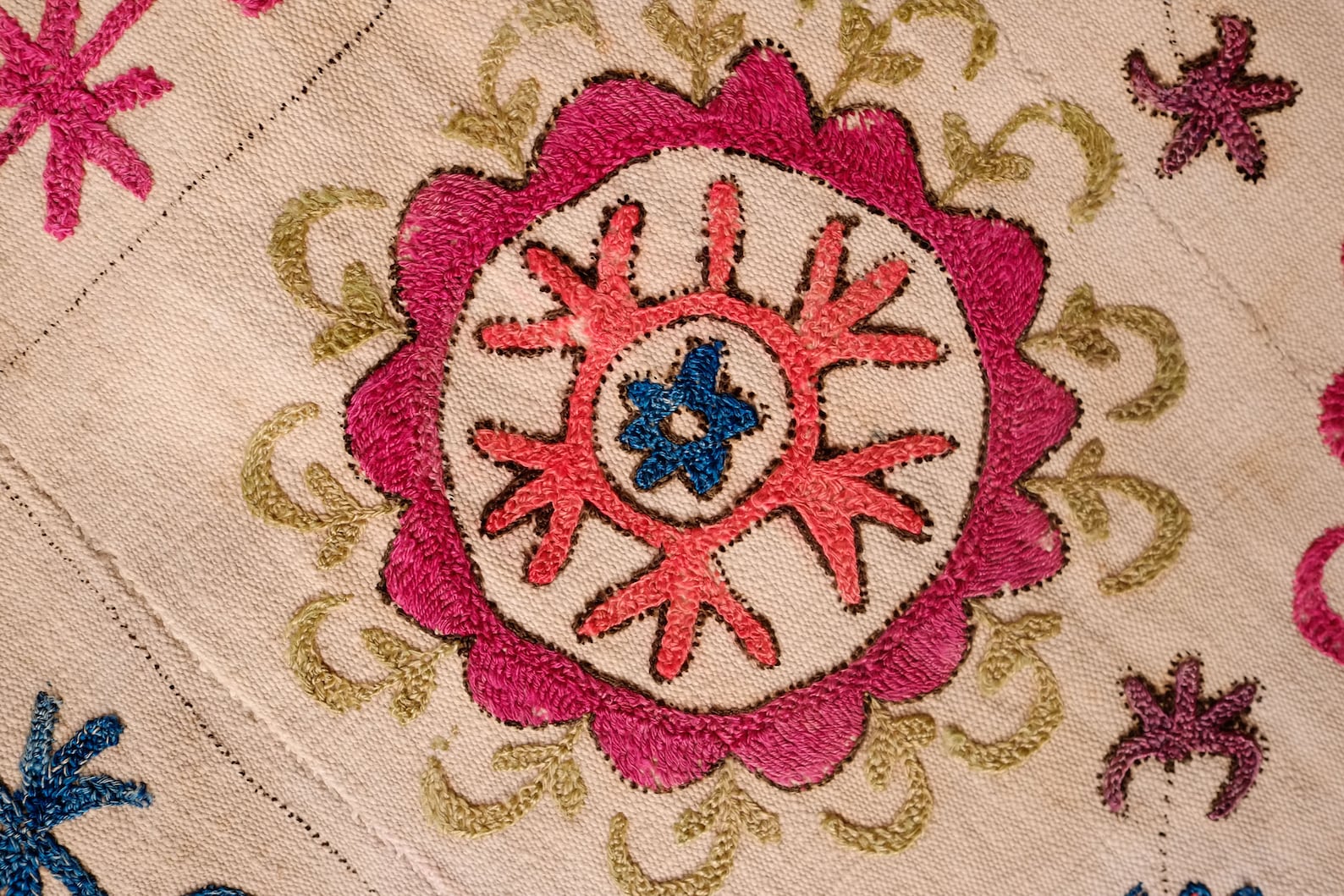 Kungrad Uzbek Hanging - Etsy