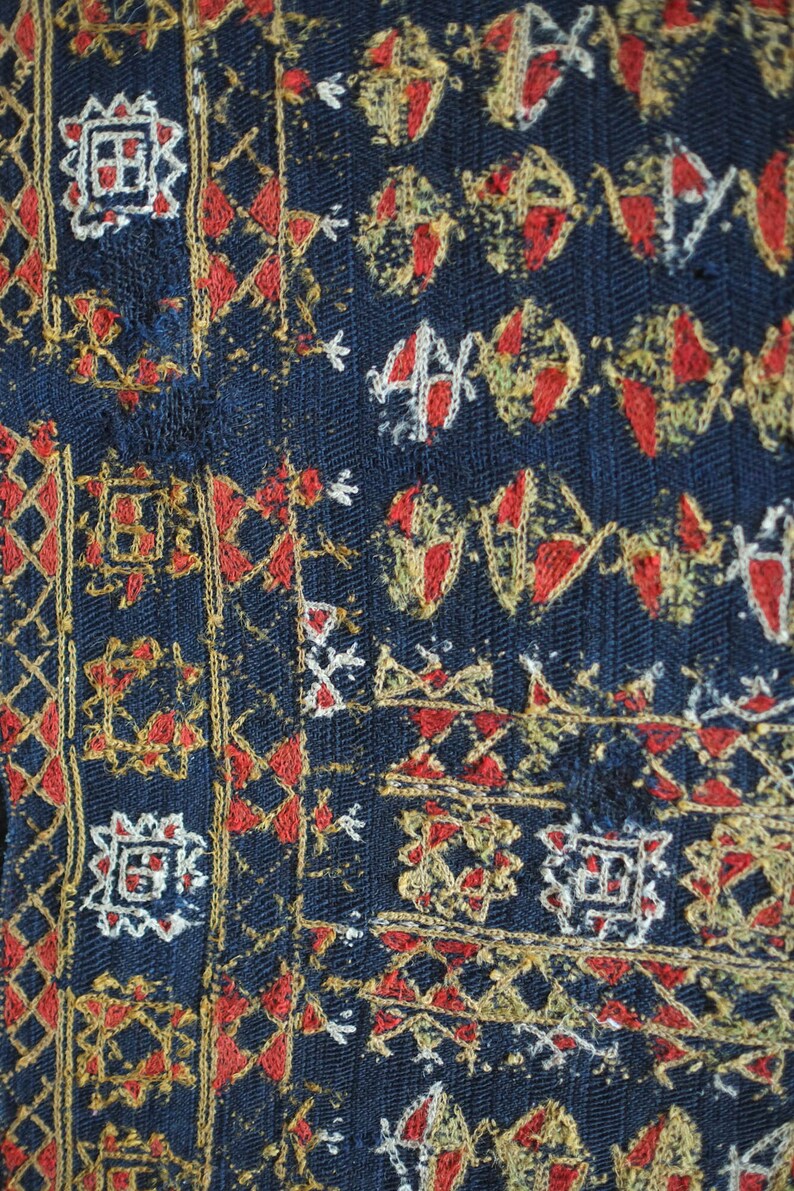 Arab Al-ahwar or Iraqi Marsh Arab Samawa Kilim - Etsy