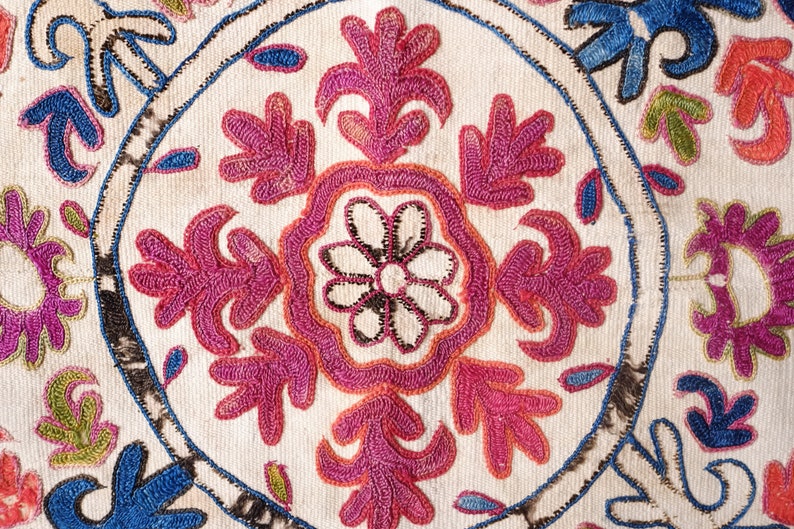 Kungrad Uzbek Hanging - Etsy