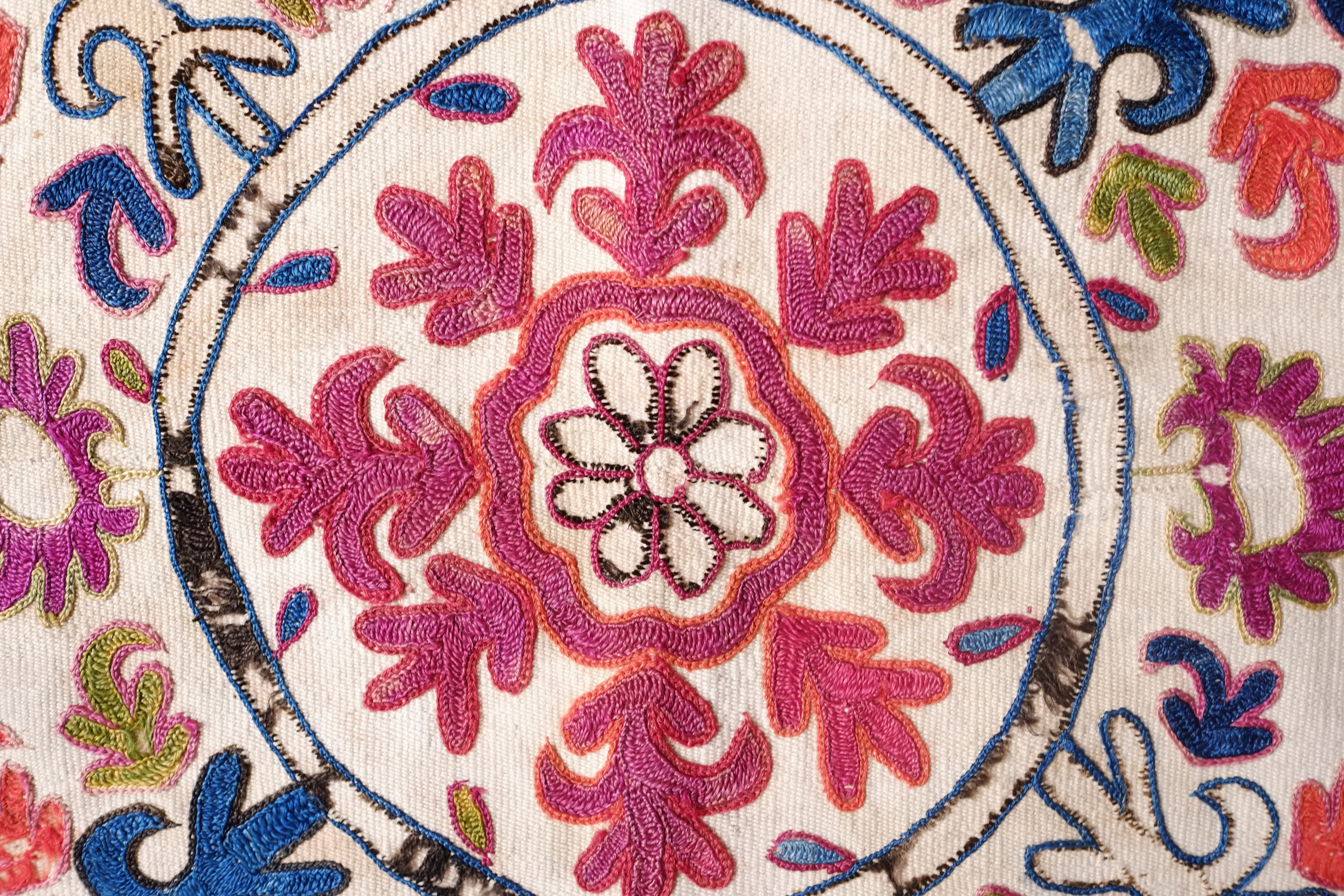 Kungrad Uzbek Hanging - Etsy