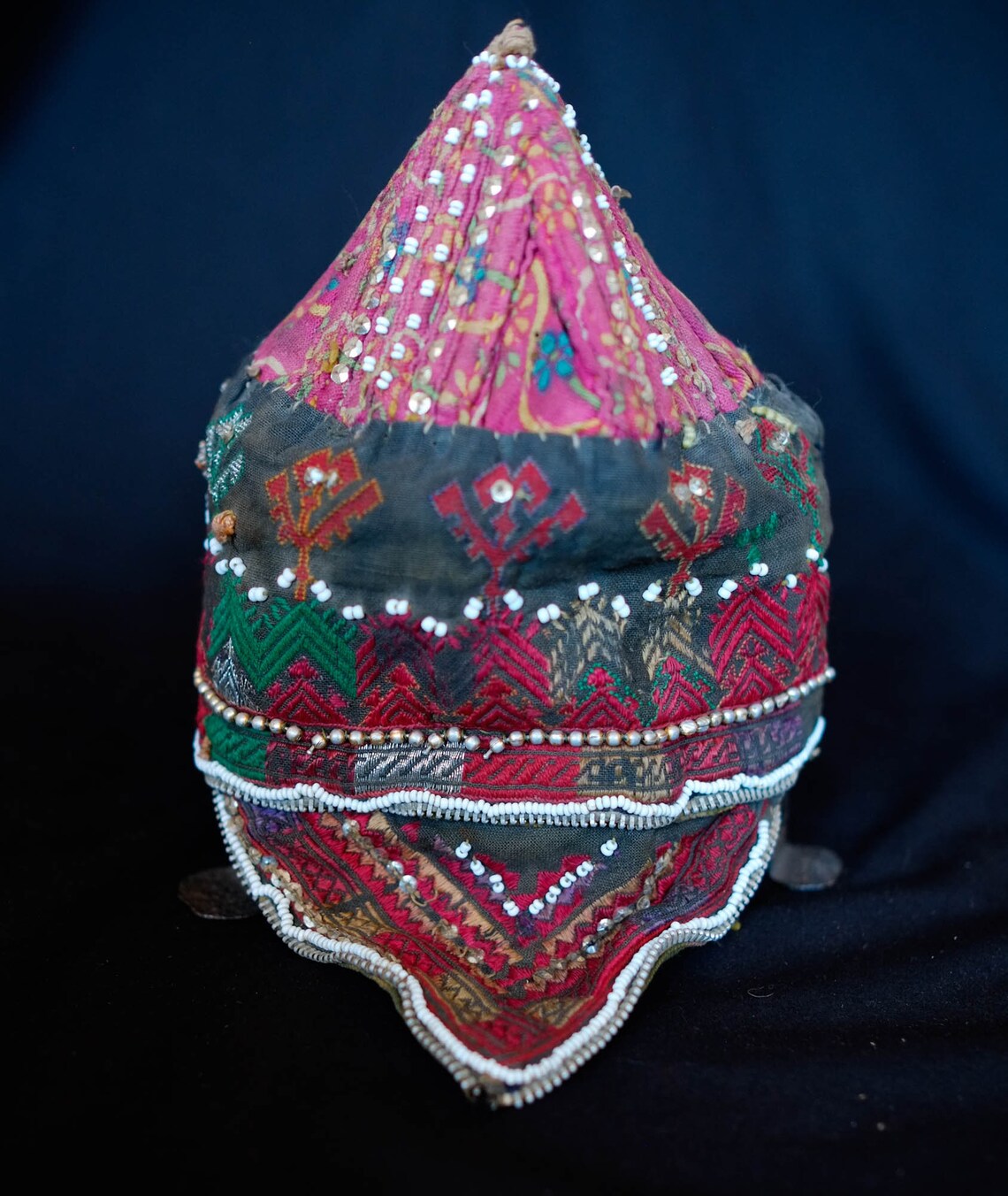 Swat Valley Hat With Flaps - Etsy
