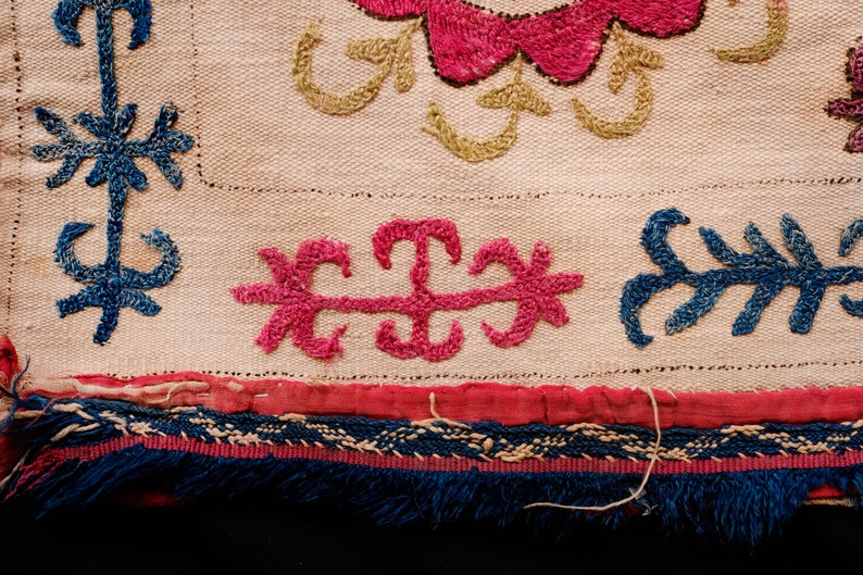 Kungrad Uzbek Hanging - Etsy