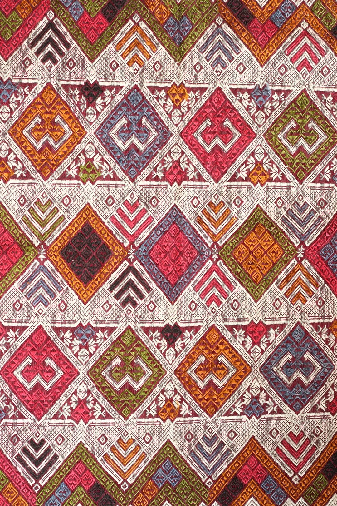 Laos Silk Hanging Panel - Etsy