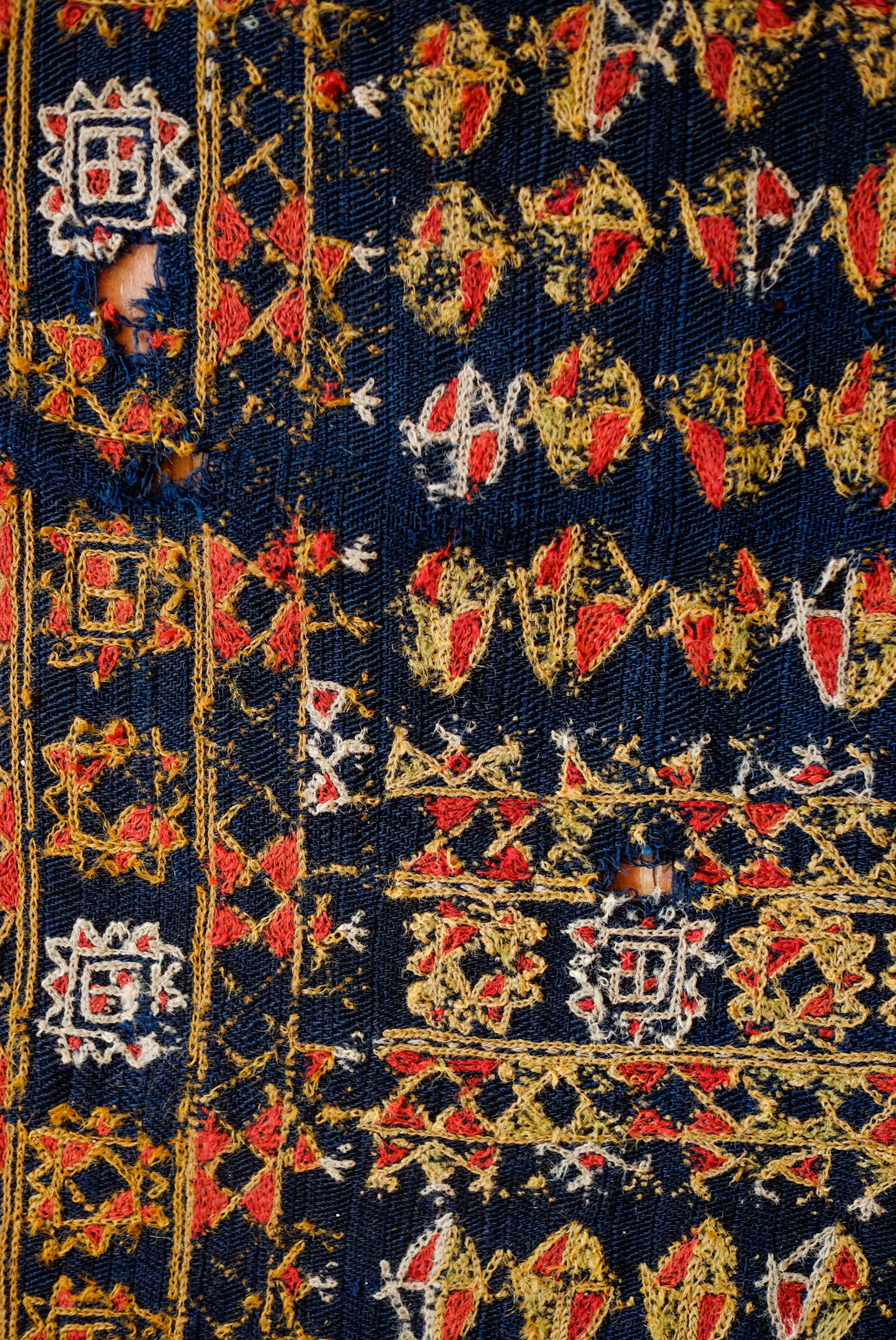 Arab Al-ahwar or Iraqi Marsh Arab Samawa Kilim - Etsy