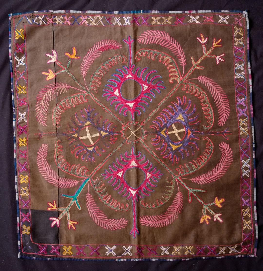 Kungrad Uzbek Hanging - Etsy