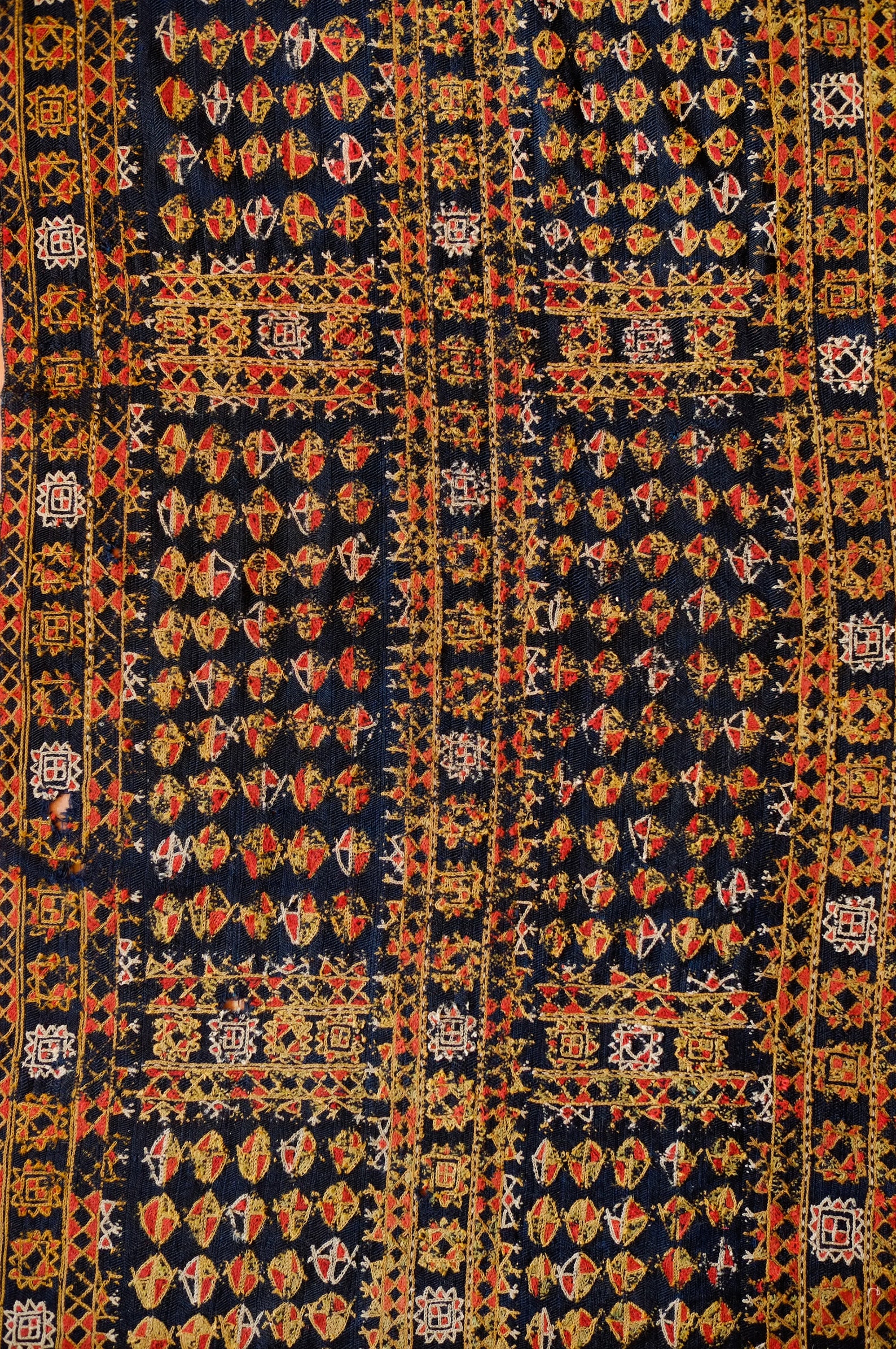 Arab Al-ahwar or Iraqi Marsh Arab Samawa Kilim - Etsy