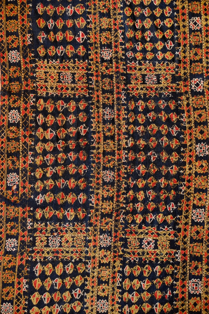 Arab Al-ahwar or Iraqi Marsh Arab Samawa Kilim - Etsy