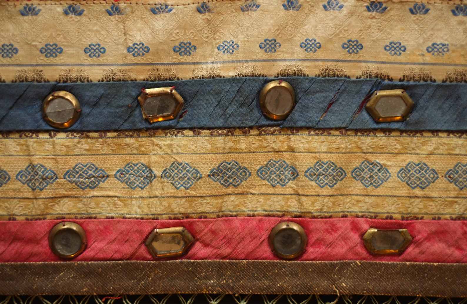 Chinese Silk Hanging - Etsy