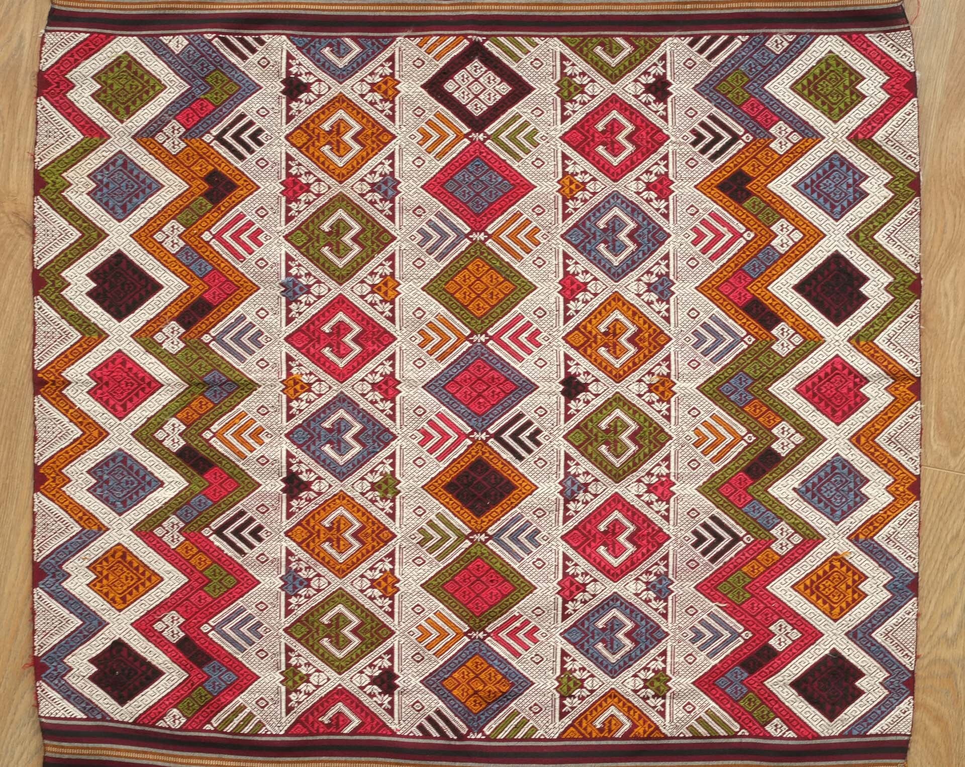 Laos Silk Hanging Panel - Etsy