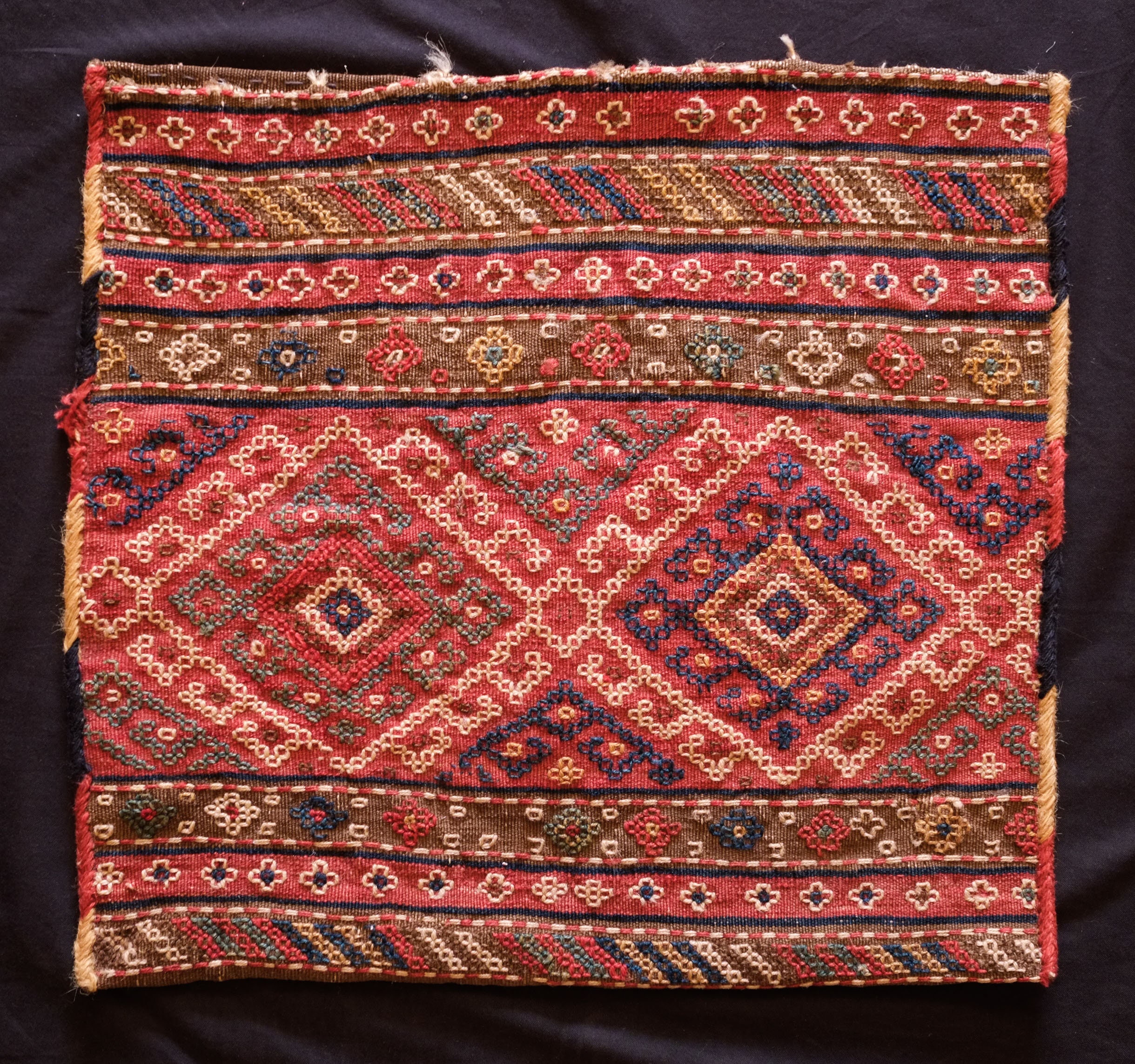 Kurdish Bag - Etsy