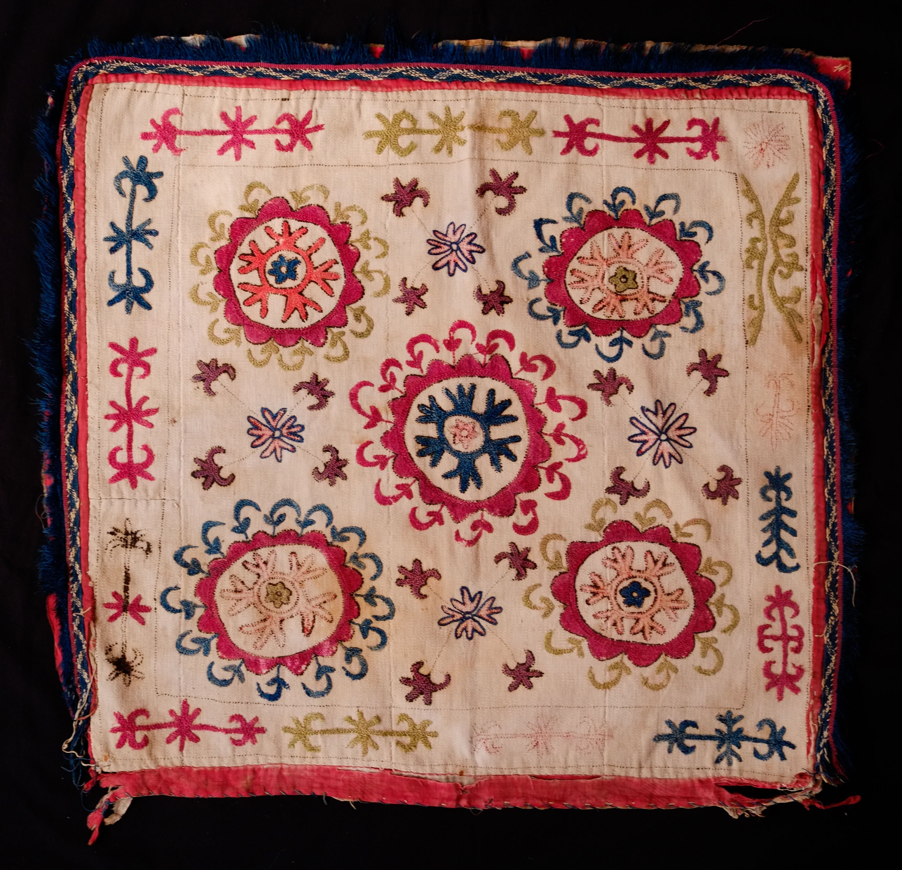 Kungrad Uzbek Hanging - Etsy