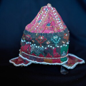 Swat Valley Hat With Flaps - Etsy
