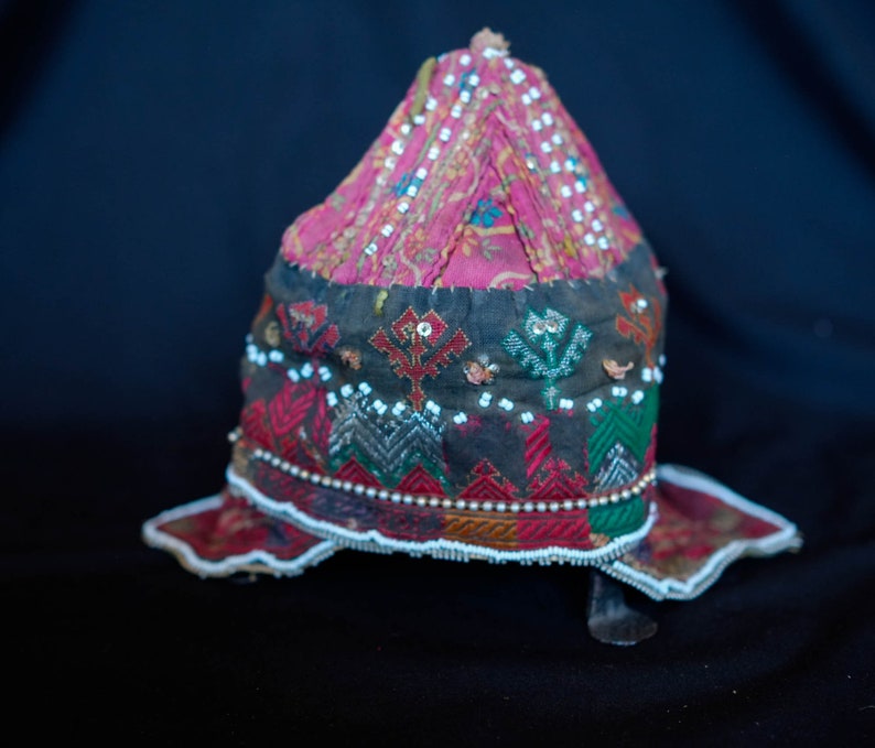 Swat Valley Hat With Flaps - Etsy