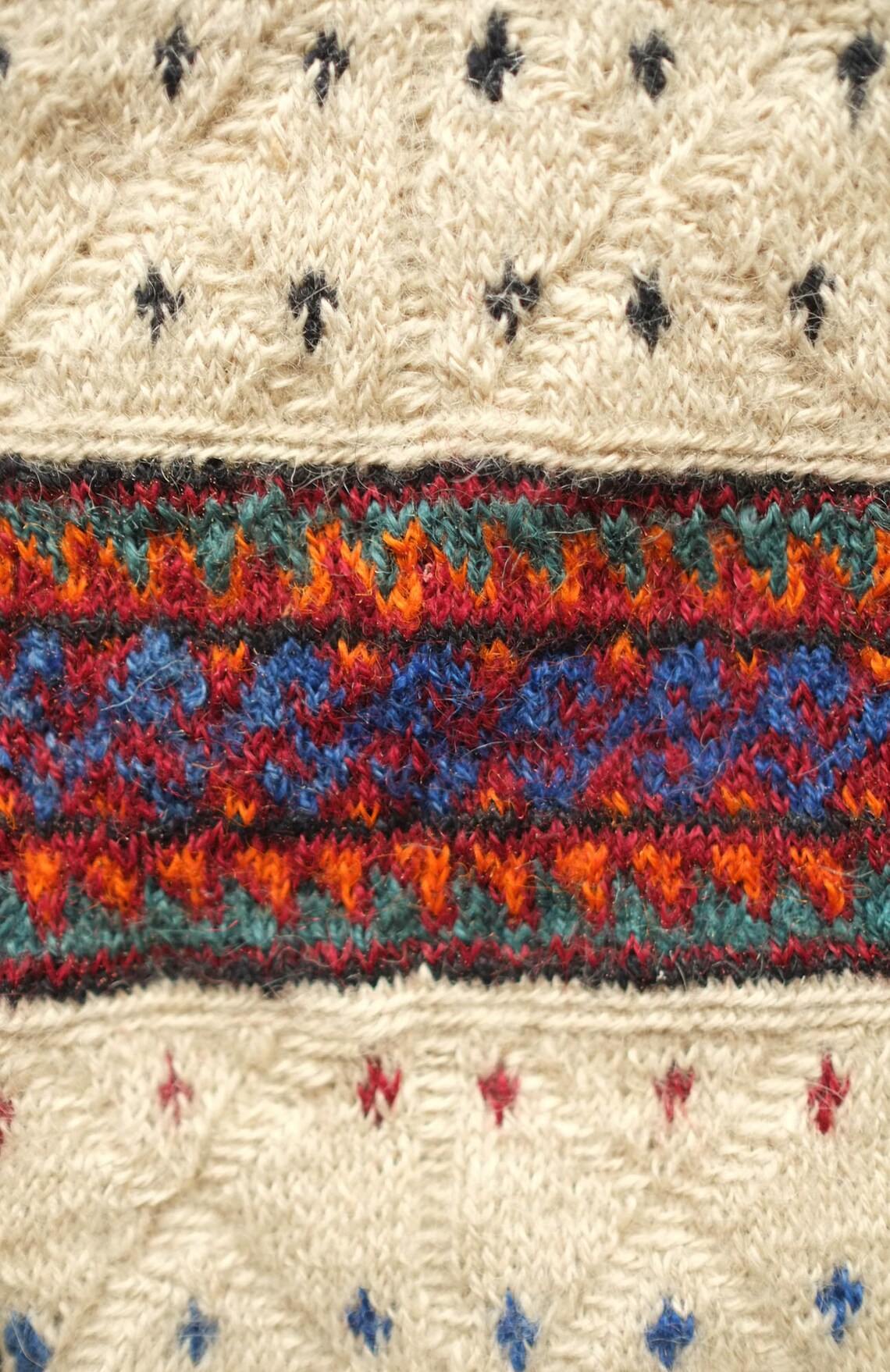 Antique Turkish Village Socks - Etsy