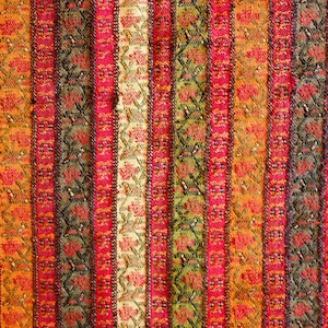Gurun Area Cummerbund Shawl, Turkey - Etsy