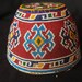 Afghan Pashtun Beaded Cap - Etsy