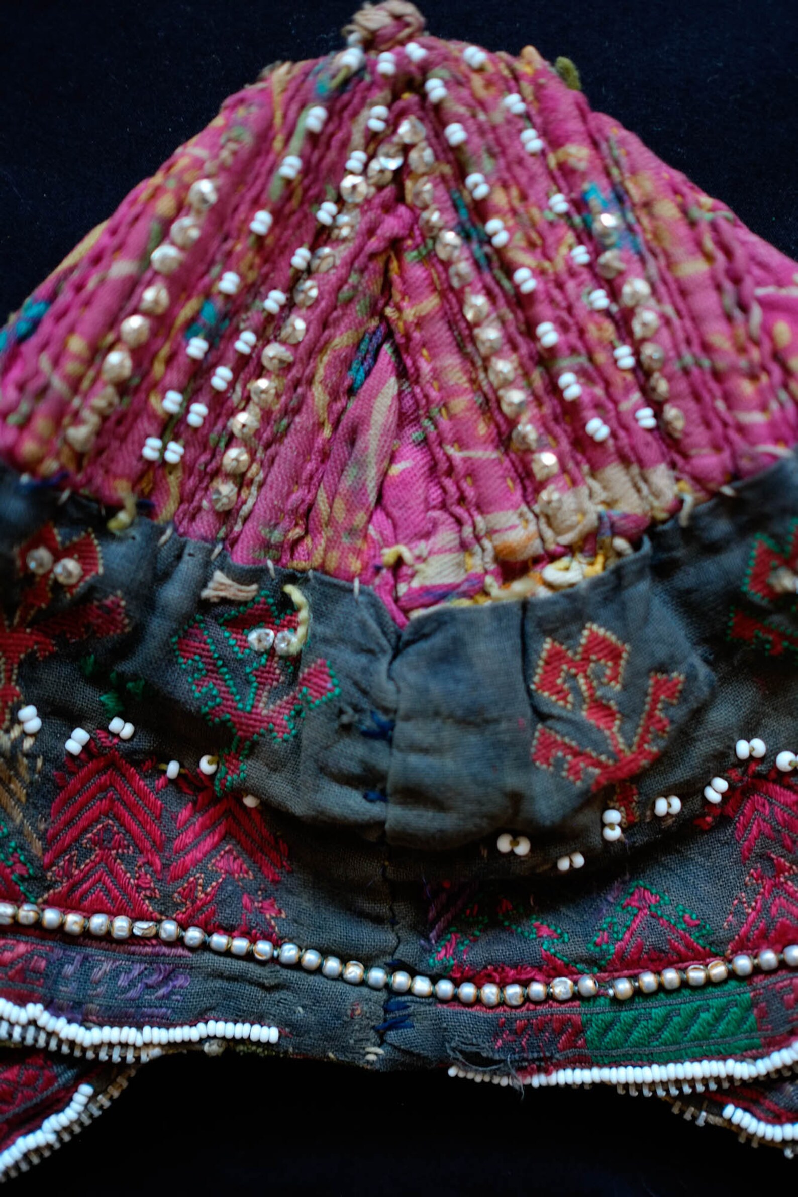 Swat Valley Hat With Flaps - Etsy