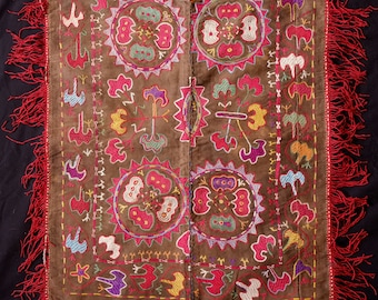 Kungrad Uzbek Hanging | Etsy