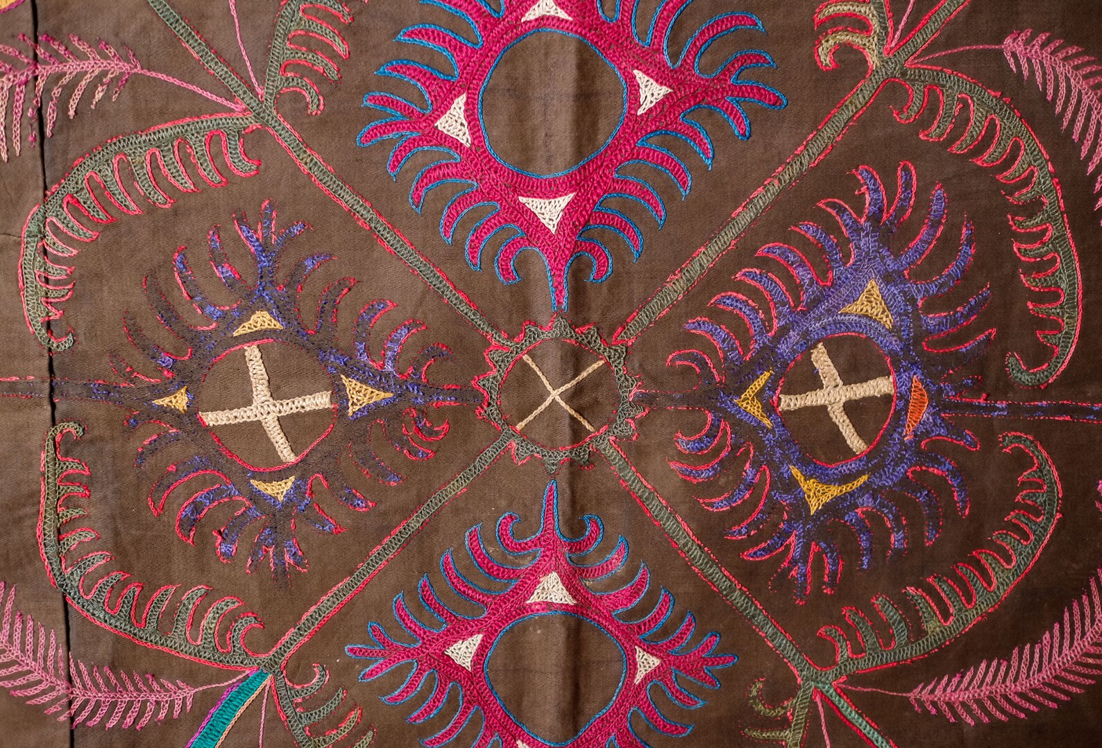 Kungrad Uzbek Hanging - Etsy