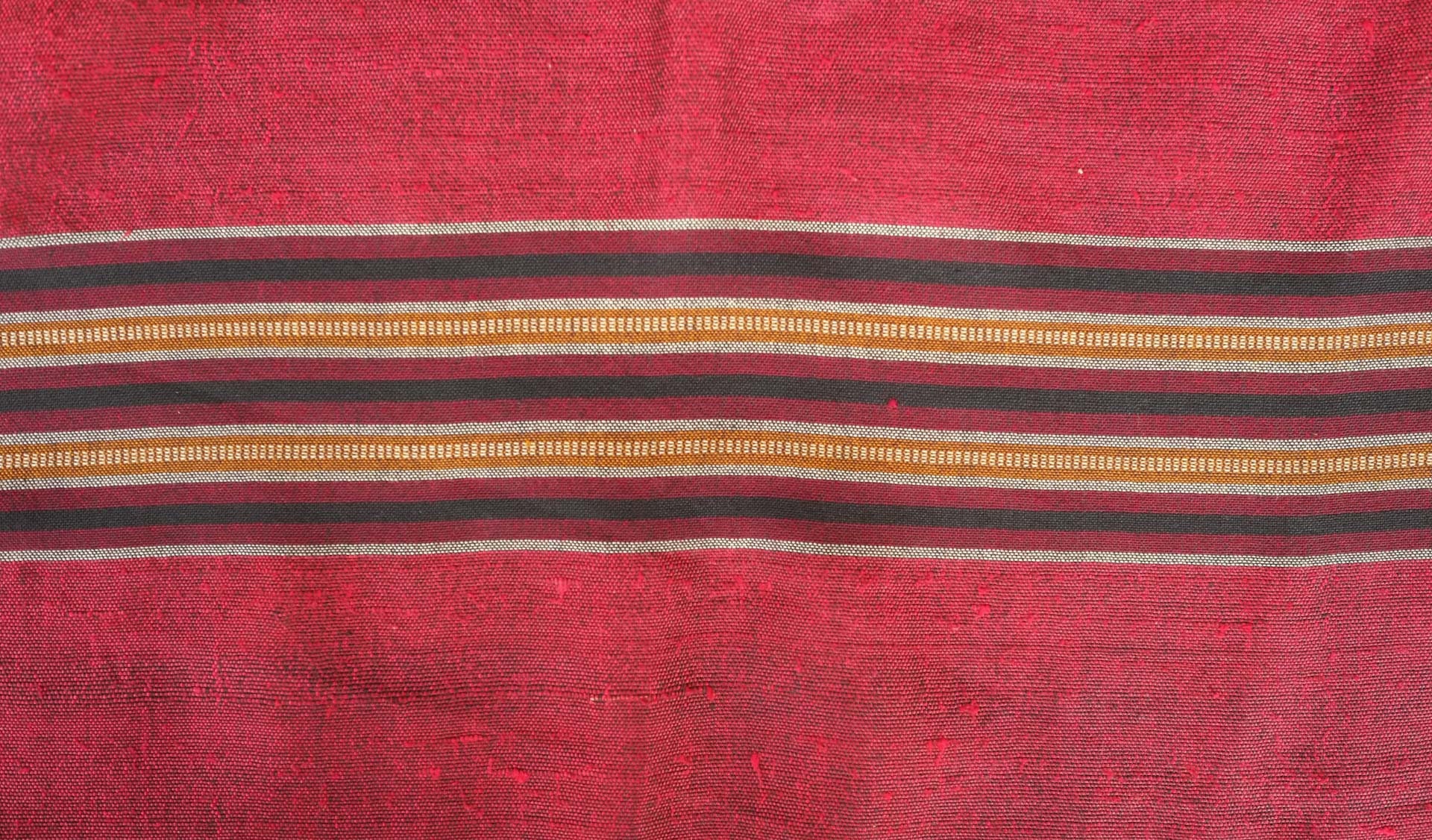 Laos Silk Hanging Panel - Etsy