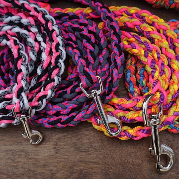 Dog Leash - Etsy