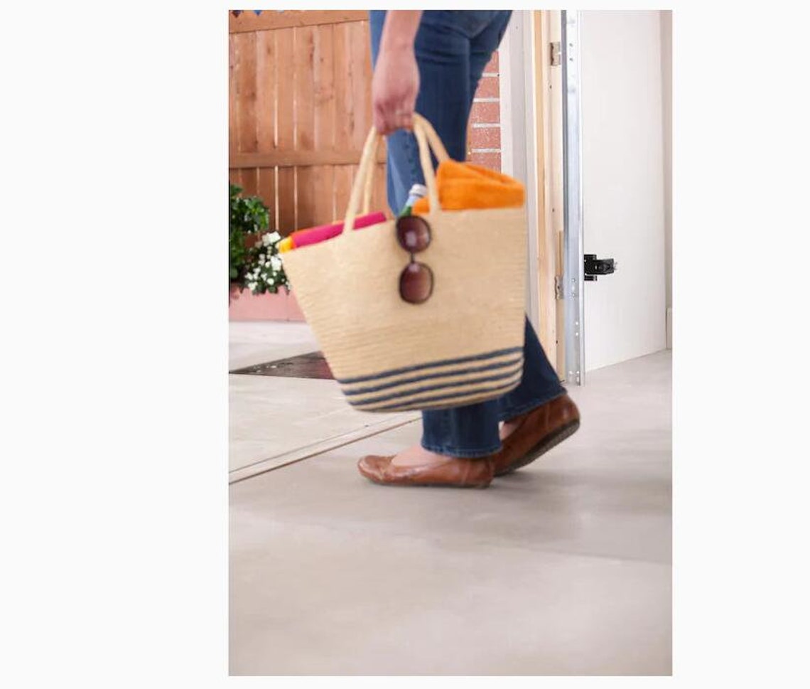 Chamberlain, Liftmaster Garage Door Opener Sensor for All Models ...