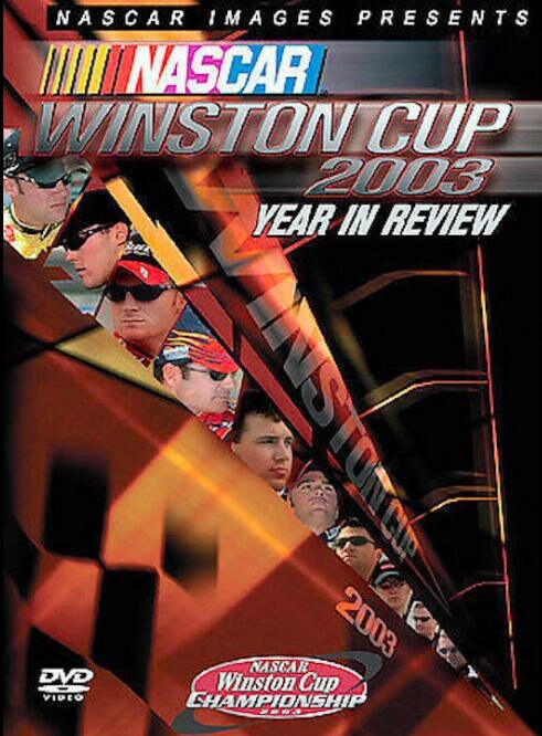 3 Nascar Set: NASCAR A Family Tradition Dvd Nascar Nextel Cup Series ...