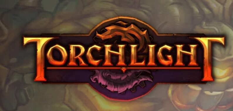 Torchlight Runic PC Game Mac Torchlight Game Brand New in the Box ...