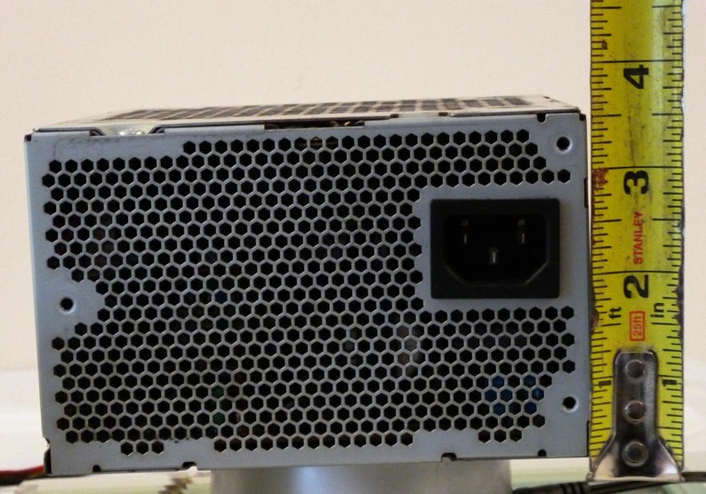 Vintage Sony Computer Power Supply Model No MJPC-270A1 P/N - Etsy