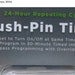Prime Push-pin Timer, 1 Outlet White 5 Out of 5 Stars. Turns Outlets on ...