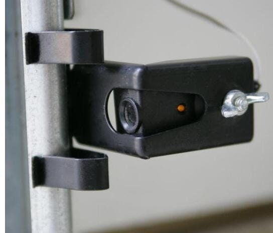 Chamberlain, Liftmaster Garage Door Opener Sensor for All Models ...