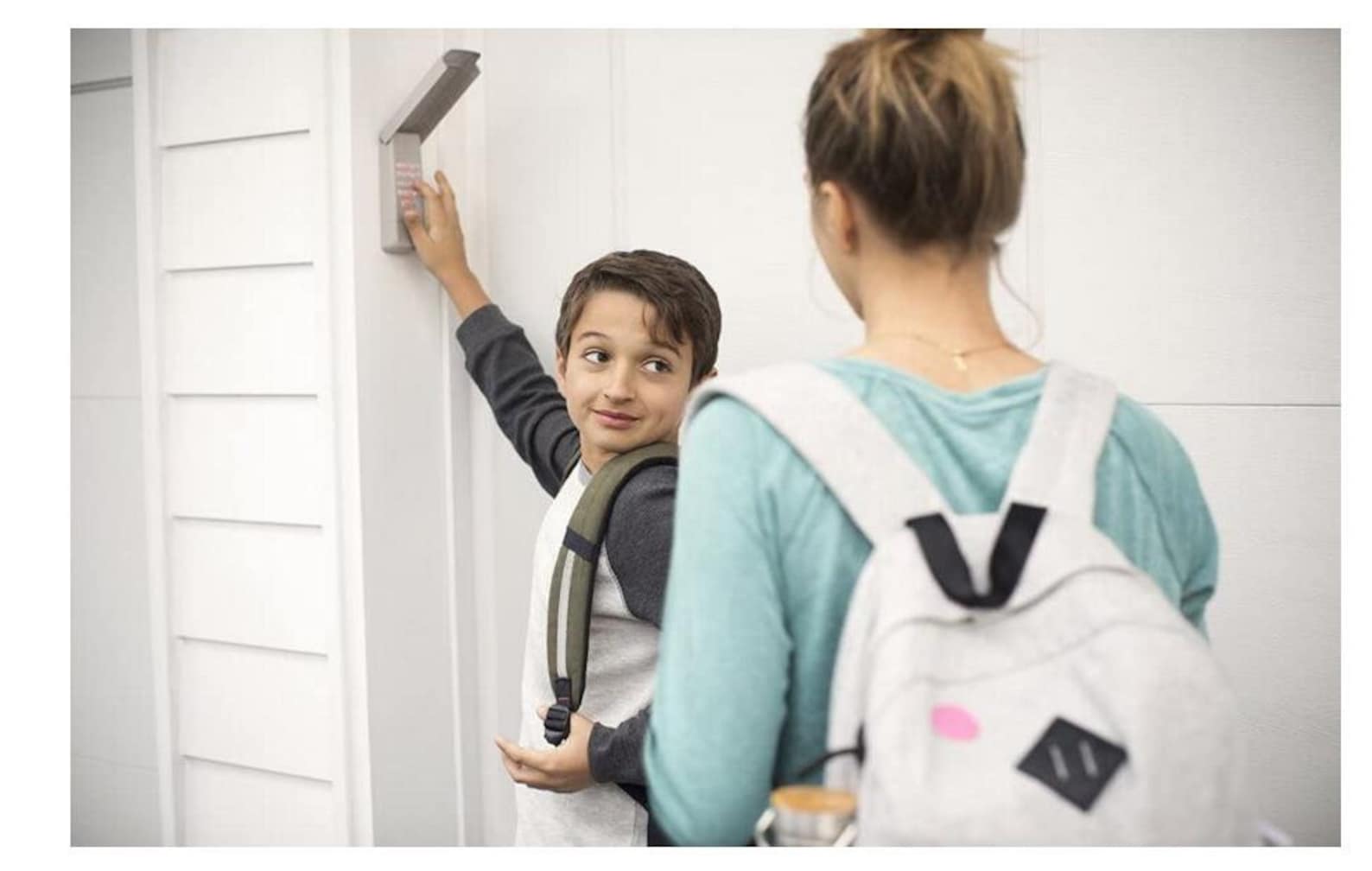 Brand-new Chamberlain/liftmaster/craftsman 940ESTD MC Garage Door ...