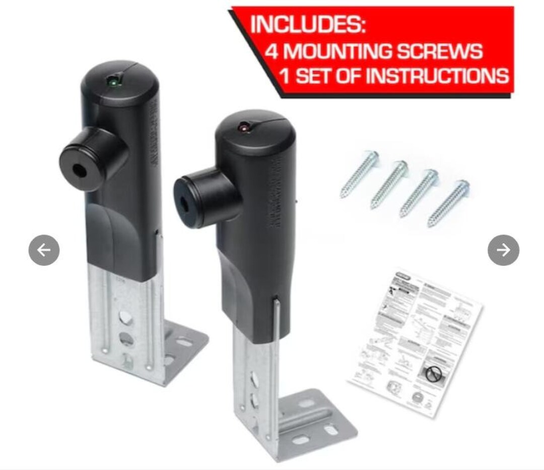 Brand New Sealed Genie Sensor Kit (stb Kit) Complete Item #379733 Model ...